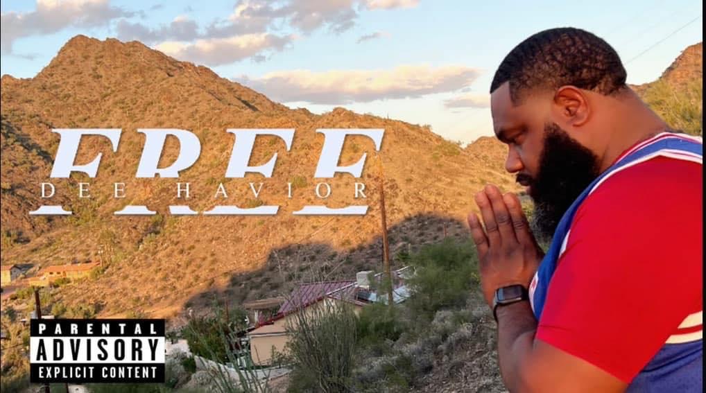 The Wrap Up Magazine: Dee Havior (@DeeHavior) - "Free" (Video)