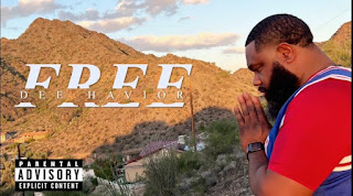 The Wrap Up Magazine: Dee Havior (@DeeHavior) - "Free" (Video)