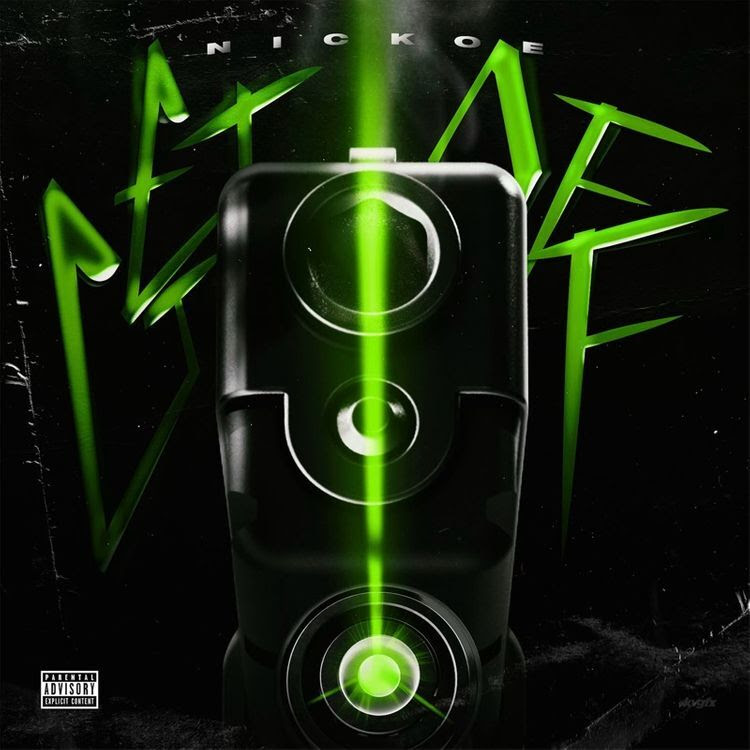 The Wrap Up Magazine: New Music